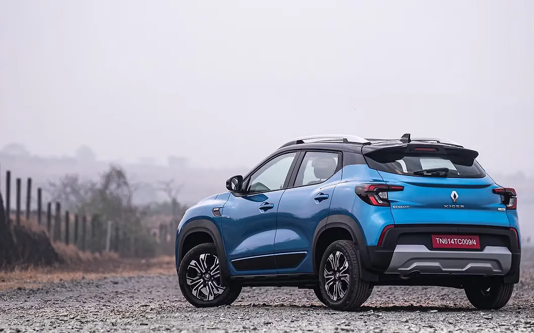 Compare Renault Kiger [2021-2022] vs Hyundai Creta vs Tata Punch