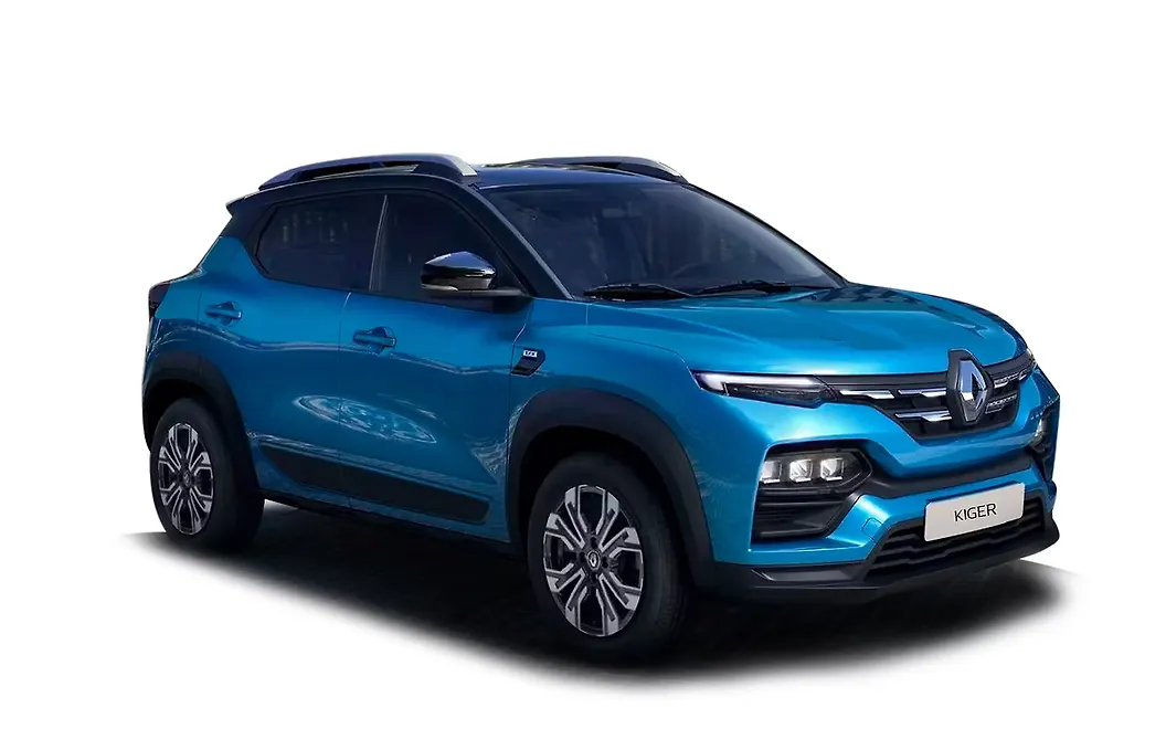 65 Renault Kiger Images | Kiger Exterior, Road Test and Interior Photo ...