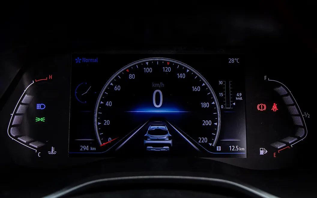 65 Nissan Magnite Images | Magnite Exterior, Road Test and Interior ...