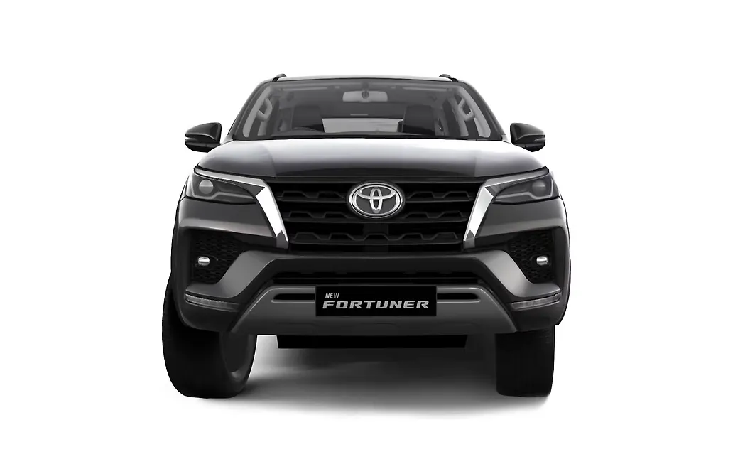 Compare BMW X5 vs BMW i7 vs Toyota Fortuner