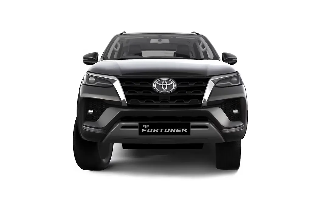 Toyota Fortuner Images | Fortuner Exterior, Road Test and Interior ...
