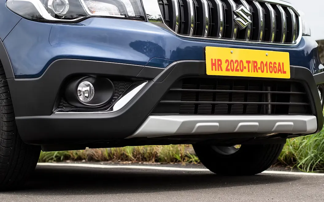 Maruti Suzuki S-Cross 2020 Images | S-Cross 2020 Exterior, Road Test ...