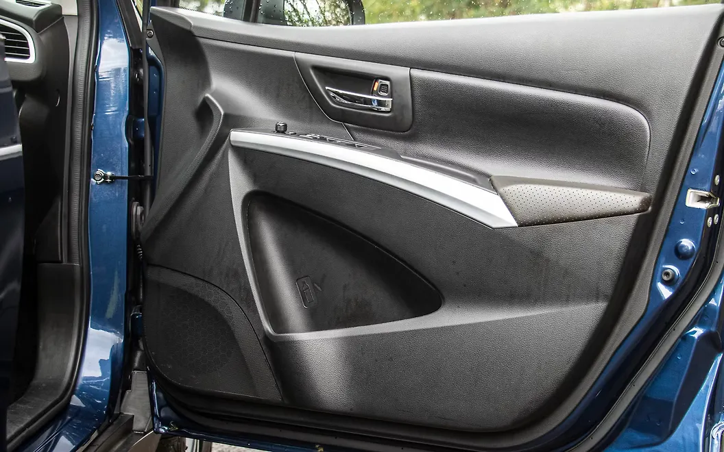 Maruti Suzuki S-Cross 2020 Images | S-Cross 2020 Exterior, Road Test ...