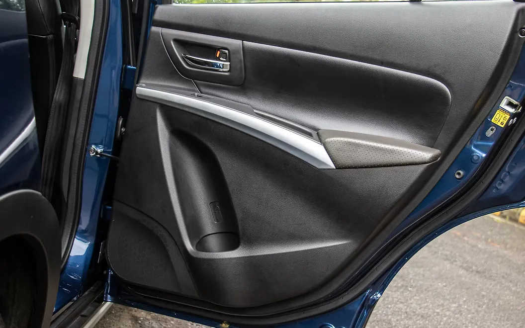 Maruti Suzuki S-Cross 2020 Images | S-Cross 2020 Exterior, Road Test ...