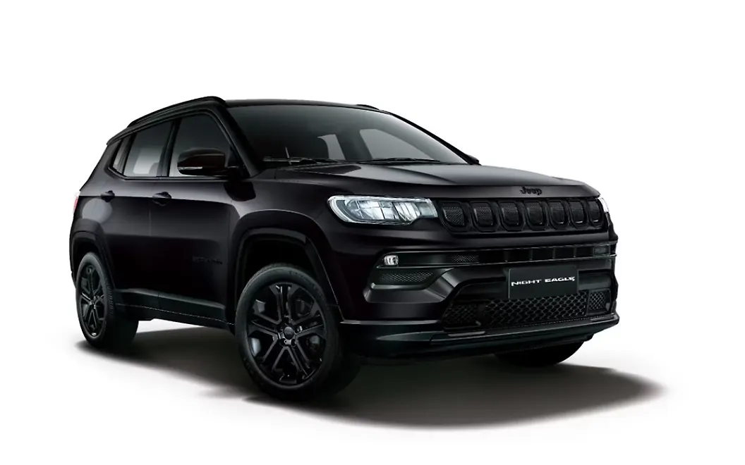 79 Jeep Compass Images | Compass Exterior, Road Test and Interior Photo ...