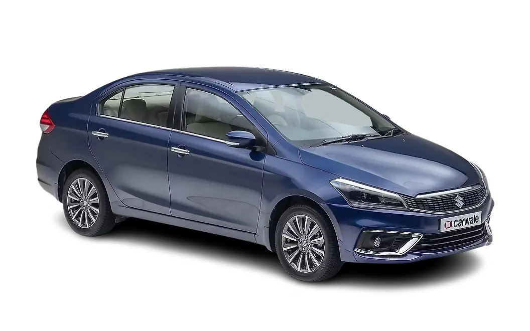 Maruti Suzuki Ciaz - Right Rear View | Maruti Suzuki Ciaz Images