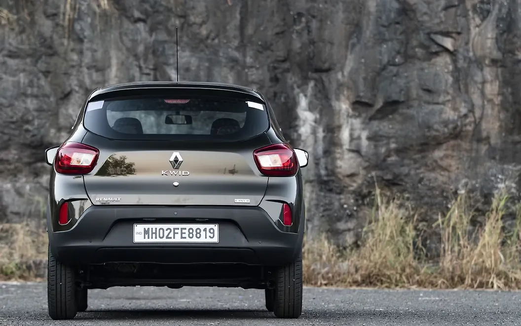 16 Renault Kwid [2019-2022] Images | Kwid [2019-2022] Exterior, Road ...
