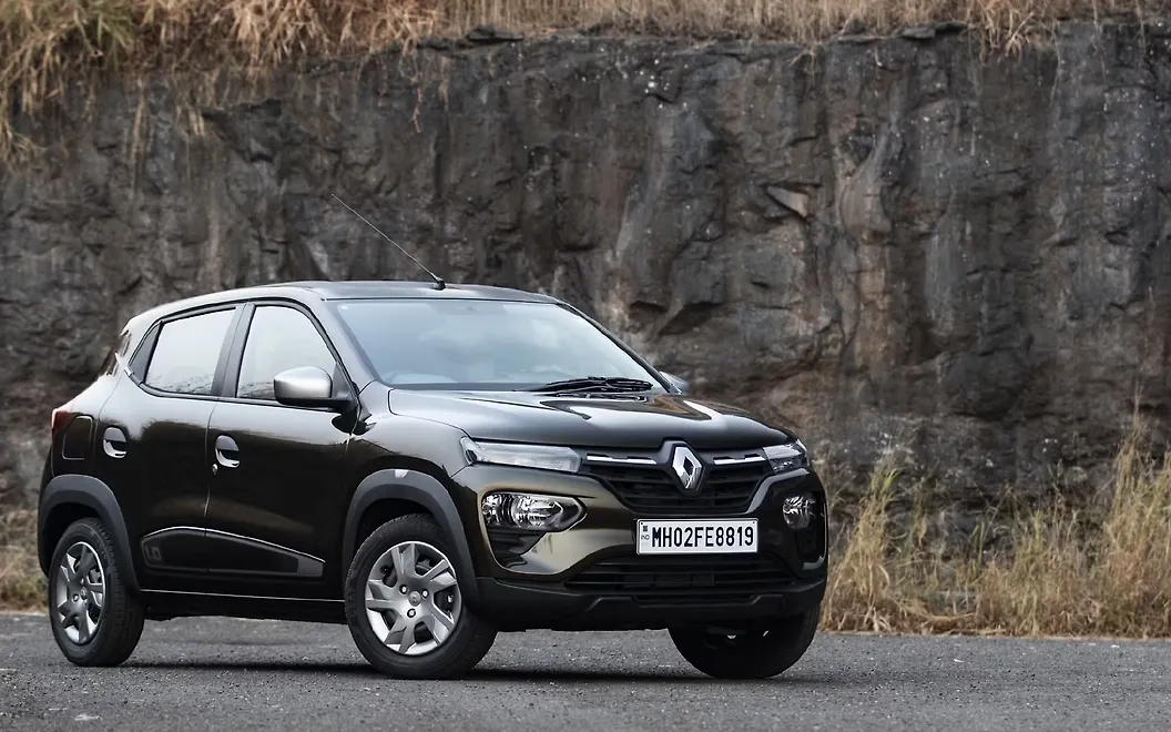 16 Renault Kwid [2019-2022] Images | Kwid [2019-2022] Exterior, Road ...