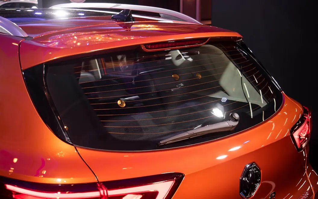 MG Astor Images | Astor Exterior, Road Test and Interior Photo Gallery