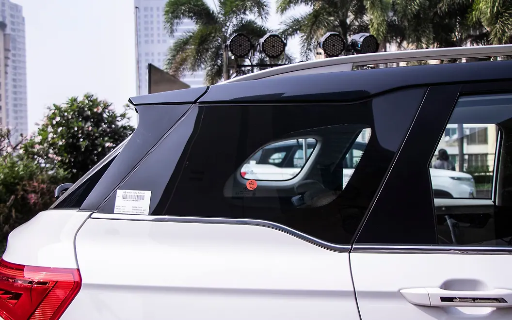 MG Hector [2021-2023] Images | Hector [2021-2023] Exterior, Road Test ...