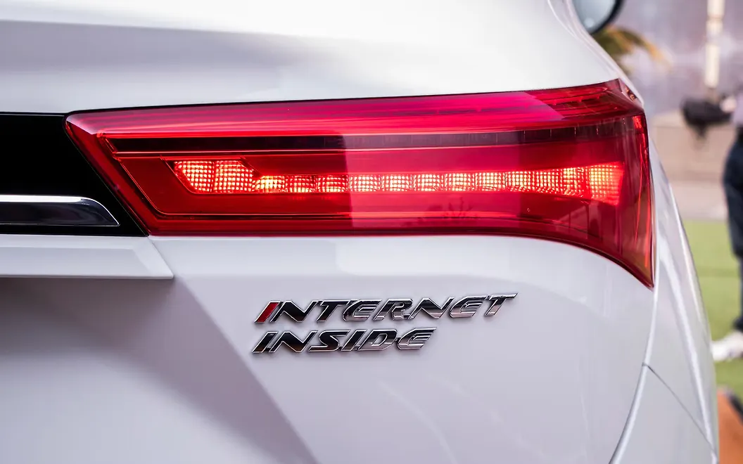 MG Hector [2021-2023] Images | Hector [2021-2023] Exterior, Road Test ...