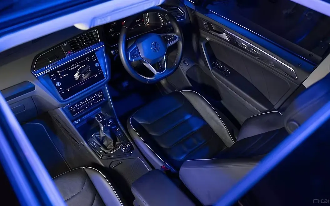 62 Volkswagen Tiguan Images | Tiguan Exterior, Road Test and Interior ...