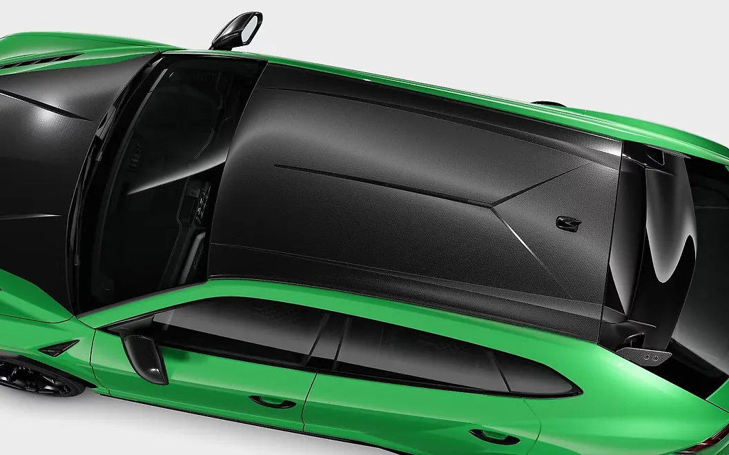 Lamborghini Urus Performante - Right View | Lamborghini Urus ...