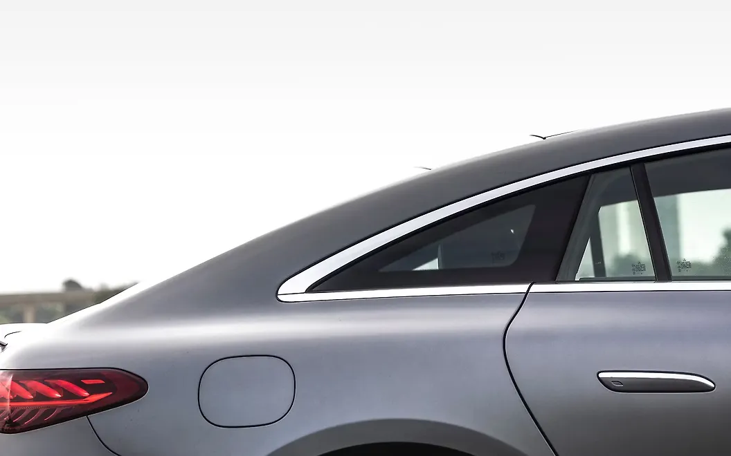 Mercedes-Benz AMG EQS Images | AMG EQS Exterior, Road Test and Interior ...