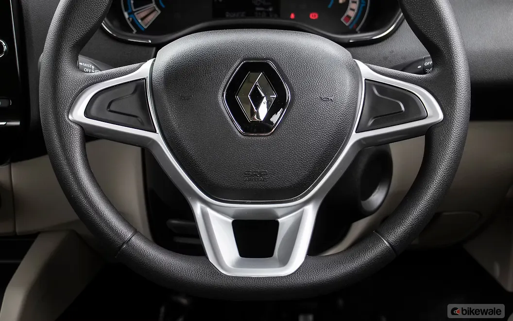 53 Renault Triber Images | Triber Exterior, Road Test and Interior ...