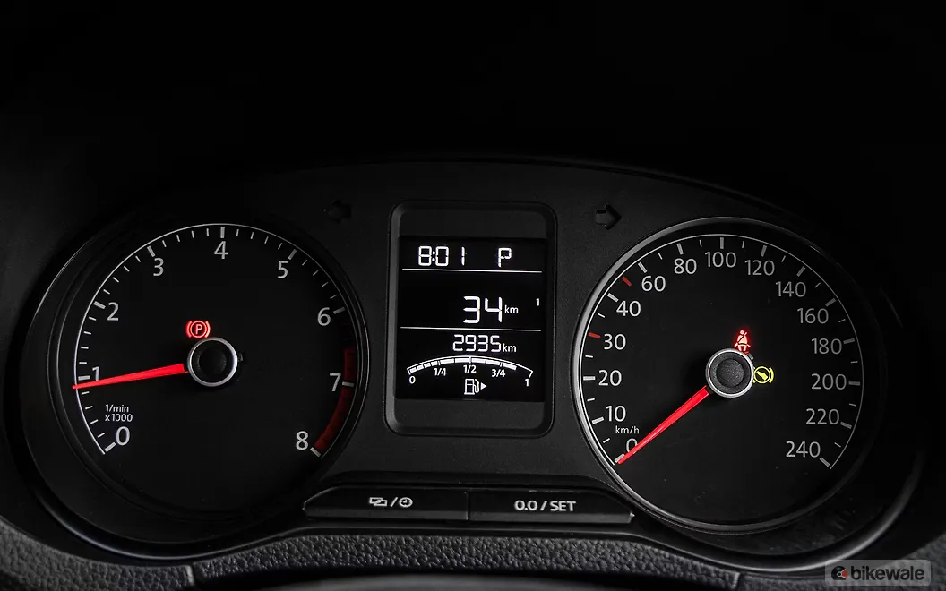 41 Volkswagen Polo Interior Images: Polo Interior Photo Gallery