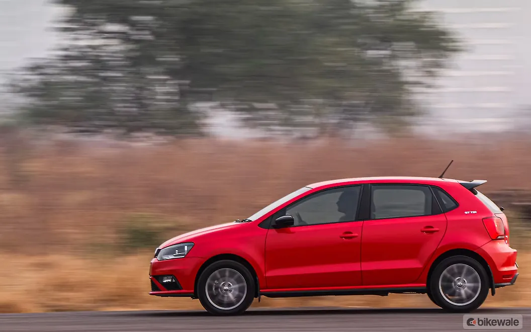 90 Volkswagen Polo Images | Polo Exterior, Road Test and Interior Photo ...