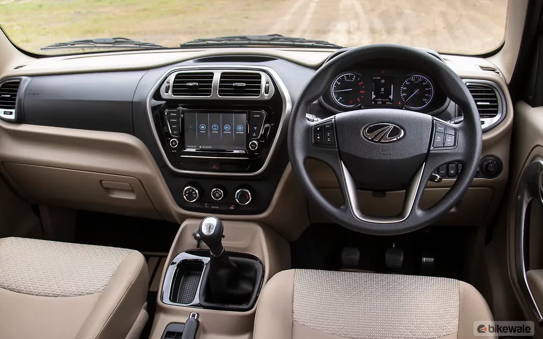 78 Mahindra Bolero Neo [2021-2022] Images | Bolero Neo [2021-2022 ...