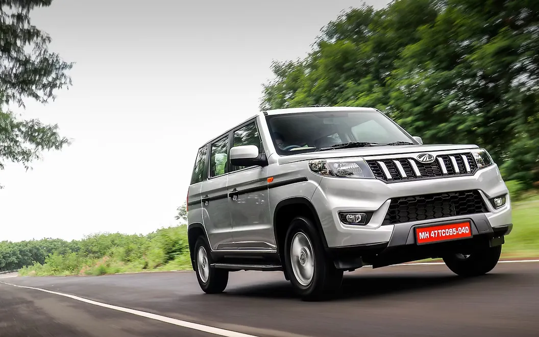 78 Mahindra Bolero Neo [2021-2022] Images | Bolero Neo [2021-2022 ...