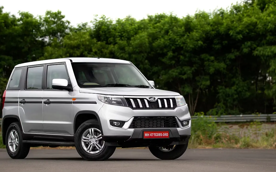 Mahindra Bolero Neo [2021-2022] - Engine | 78 Mahindra Bolero Neo [2021 ...