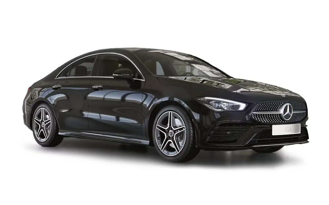 Mercedes-Benz CLA Colours in India | CLA Colours Images