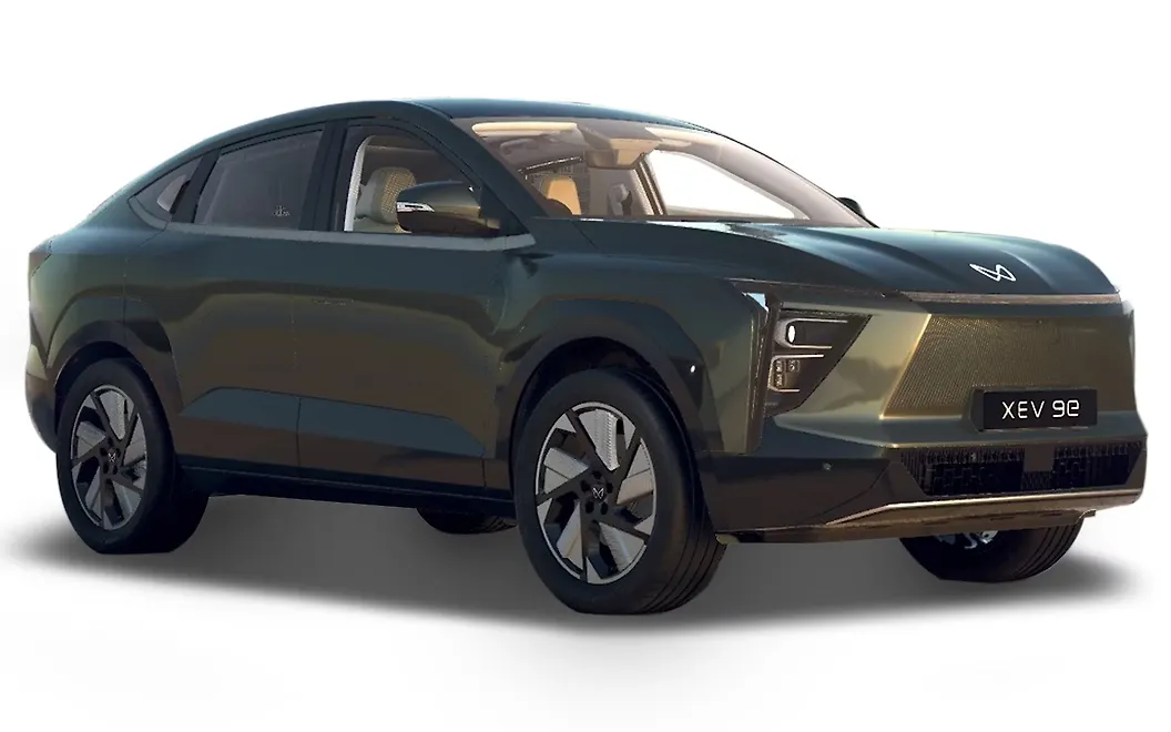 Forest Xev 9e Cartrade