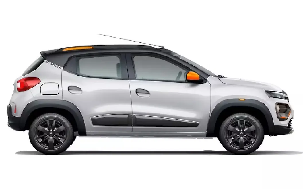 7 Renault Kwid Colours in India | Kwid Colours Images