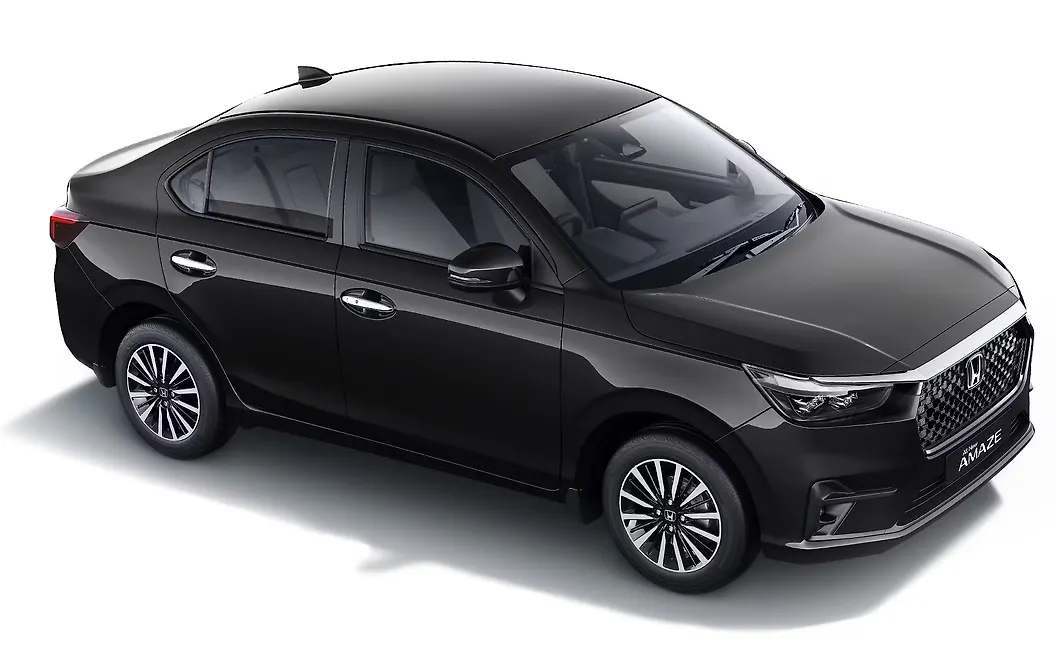 Meteoroid Grey Metallic Amaze 2nd Gen