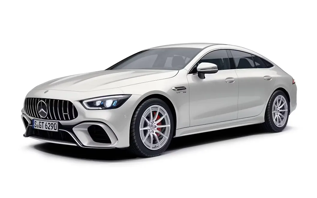 Mercedes-Benz AMG GT 63 S 4MATIC Plus Colours in India | AMG GT 63 S ...