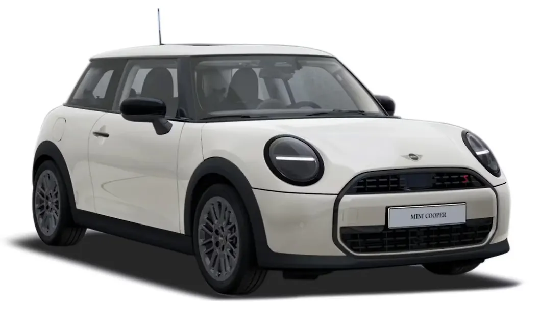 White Cooper | CarTrade White Cooper | CarTrade