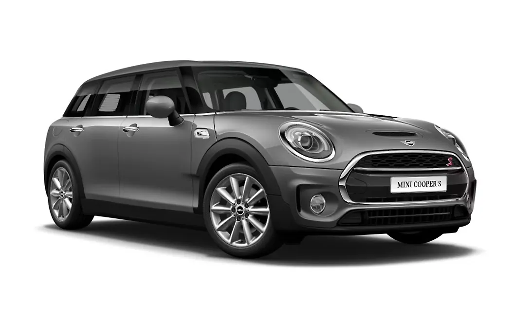 MINI Clubman [2016-2020] Colours in India | Clubman [2016-2020] Colours ...