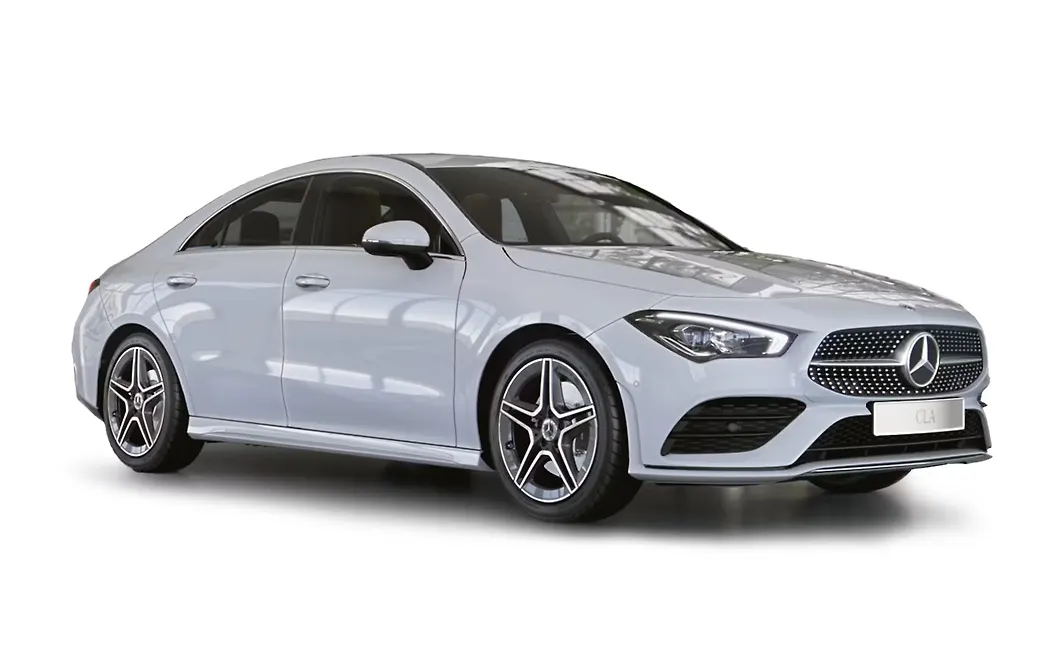 Mercedes-Benz CLA Colours in India | CLA Colours Images