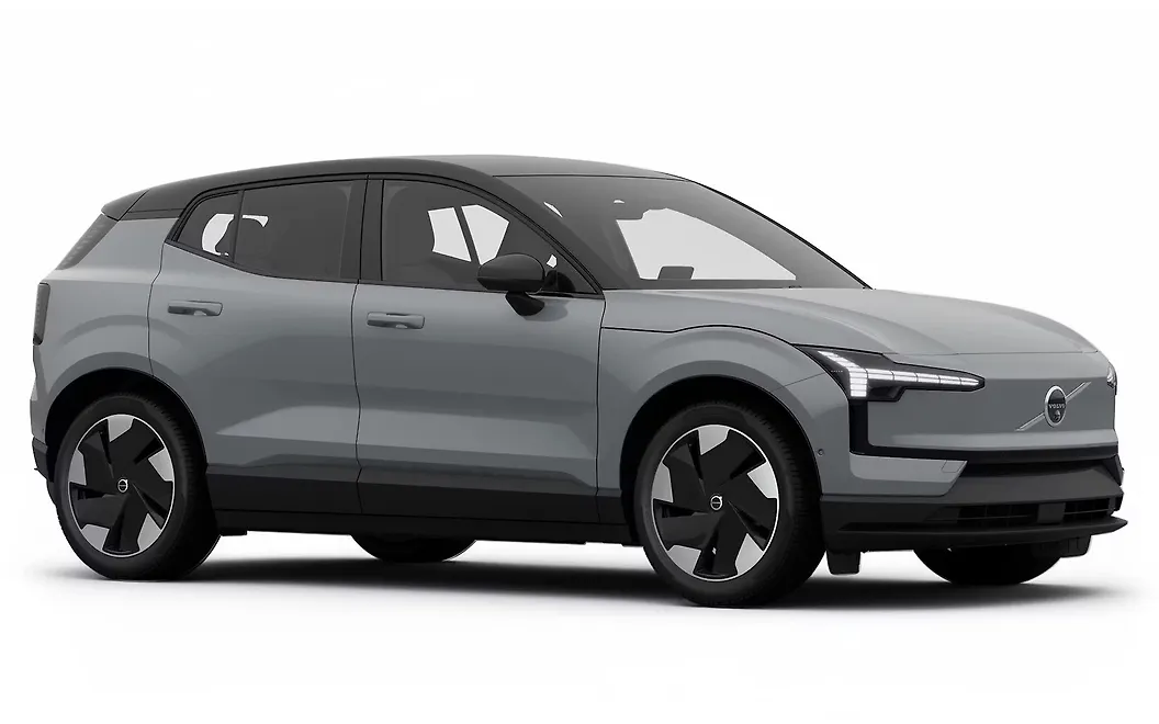 Grey Ioniq 5 | CarTrade