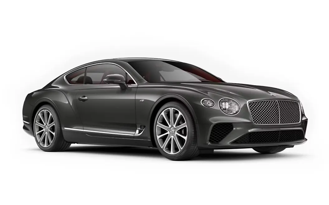 Bentley Continental GT Neptune Image