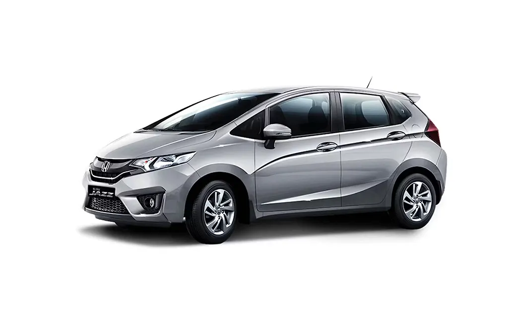 5 Honda Jazz [2015-2018] Colours in India | Jazz [2015-2018] Colours Images
