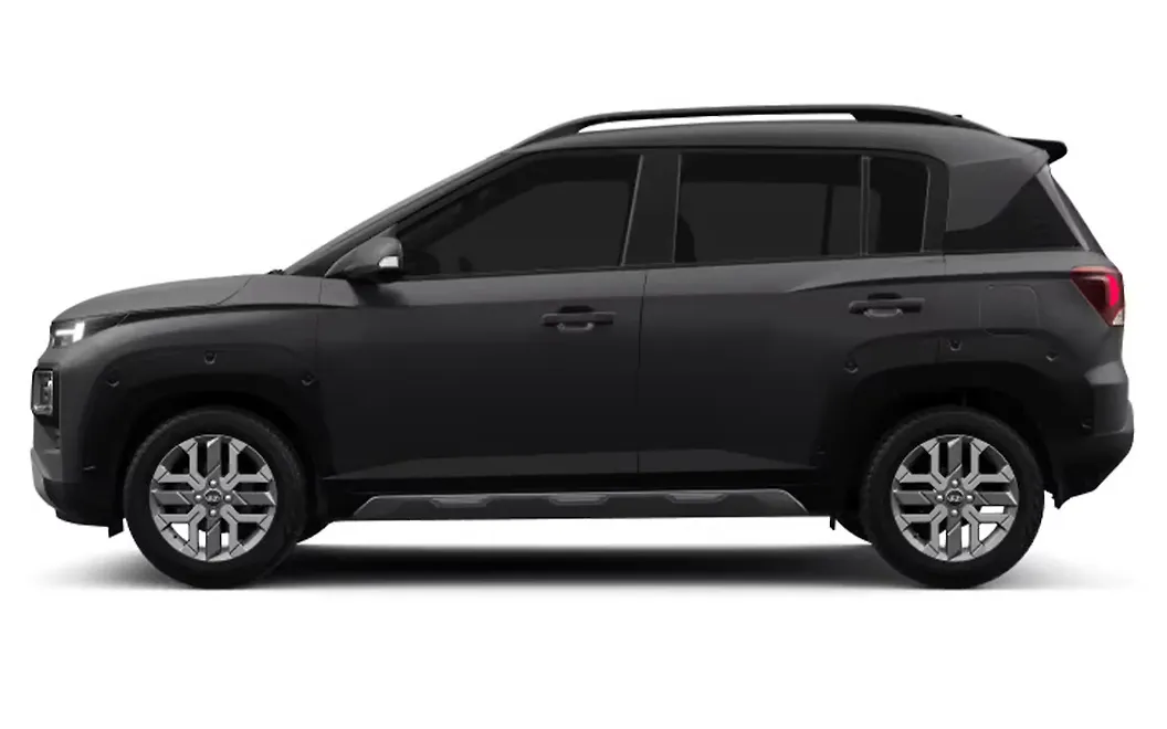 Grey Punch | CarTrade