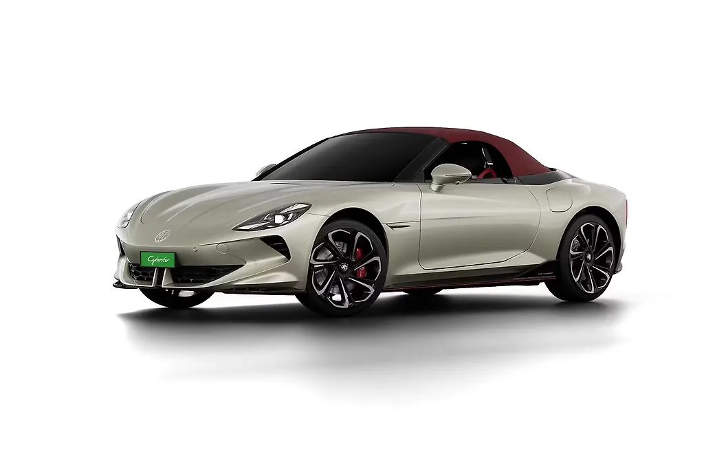 Opal E-Class Cabriolet | CarTrade