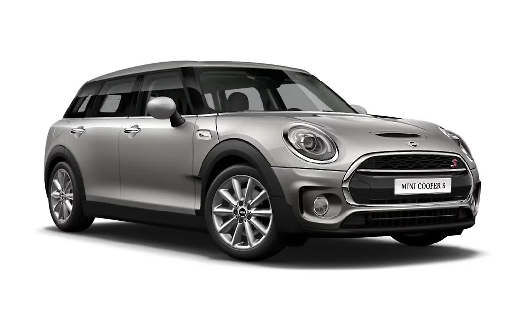MINI Clubman [2016-2020] Colours in India | Clubman [2016-2020] Colours ...