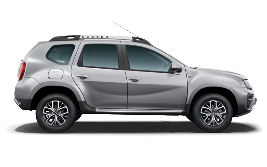 7 Renault Duster [2019-2020] Colours in India | Duster [2019-2020 ...