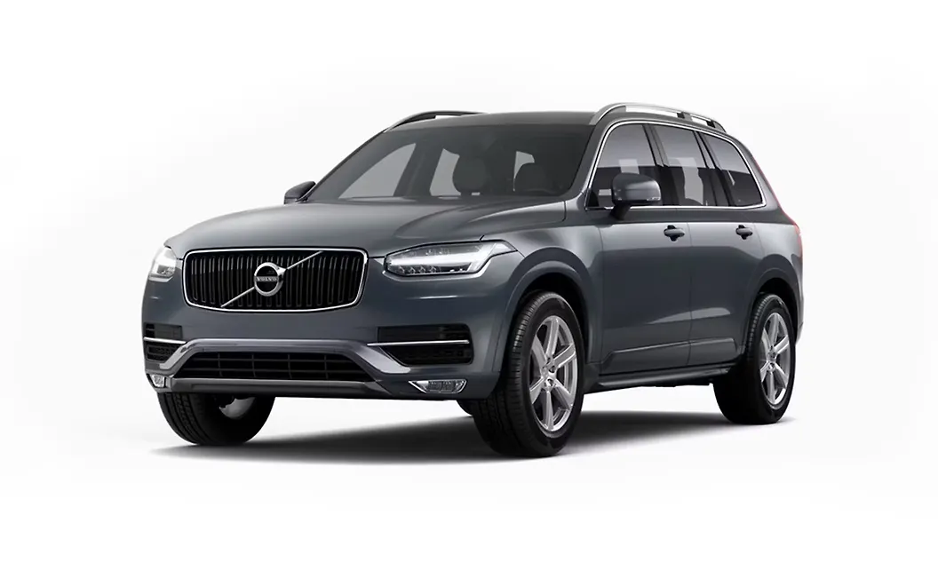7 Volvo XC90 [2015-2021] Colours in India | XC90 [2015-2021] Colours Images