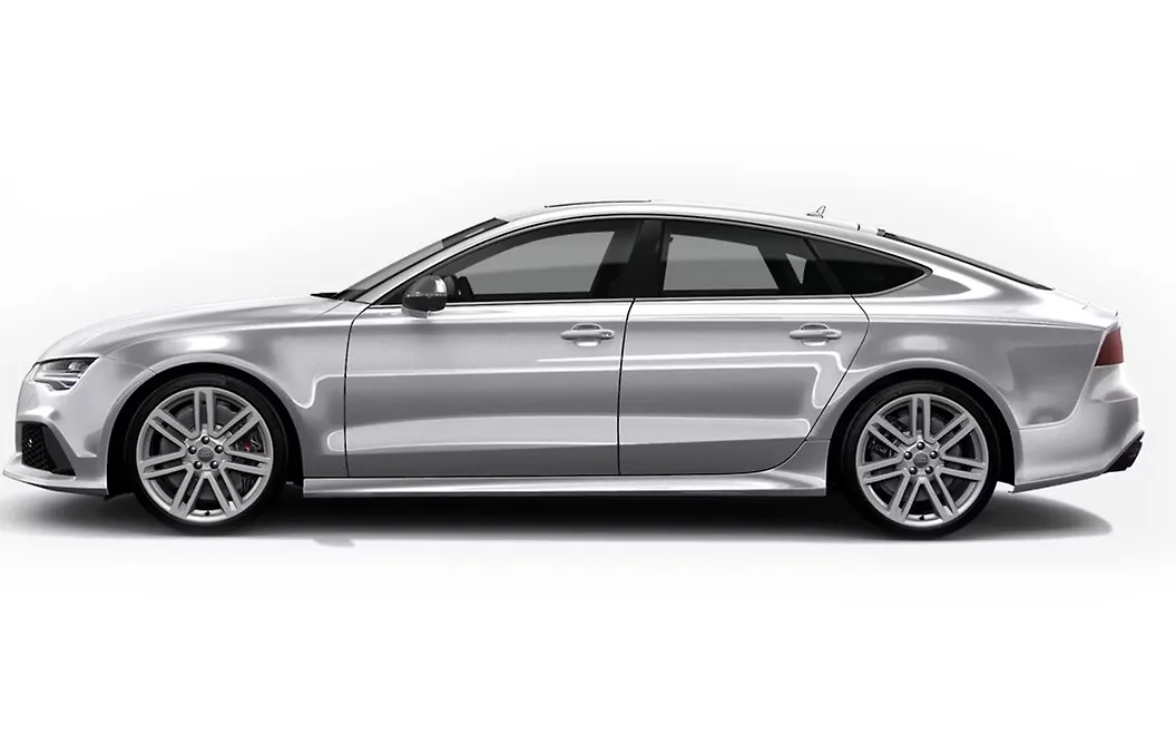 Audi RS7 Sportback [2015-2020] Colours in India | RS7 Sportback [2015 ...