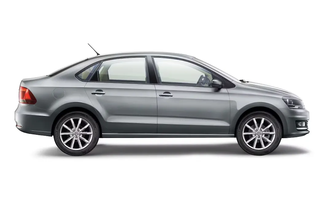Volkswagen Vento [2015-2019] Colours in India | Vento [2015-2019 ...