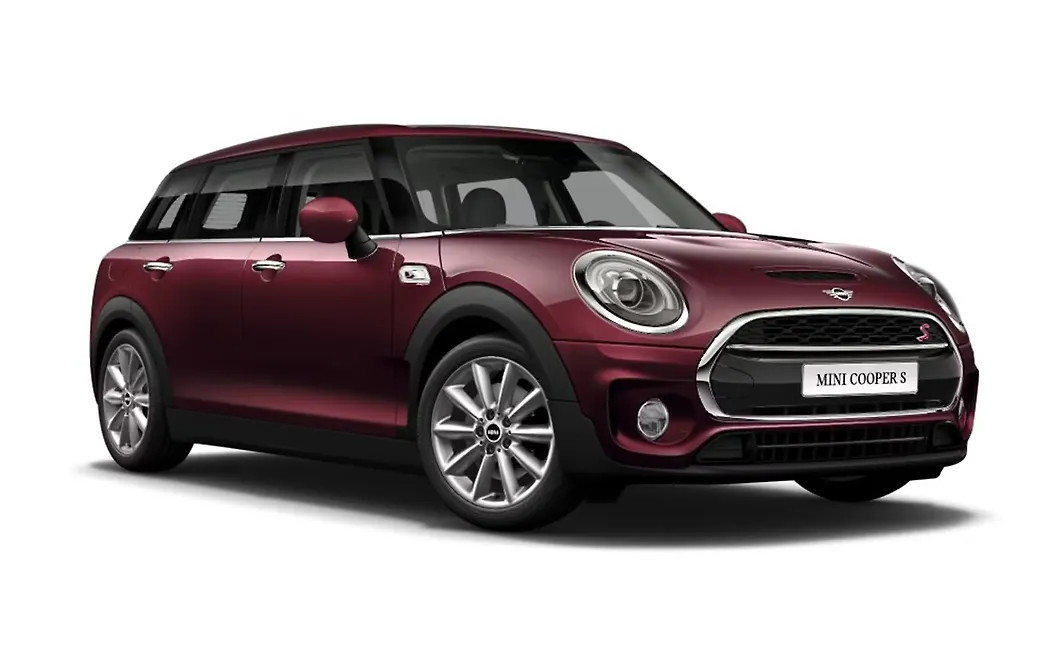 MINI Clubman [2016-2020] Colours in India | Clubman [2016-2020] Colours ...