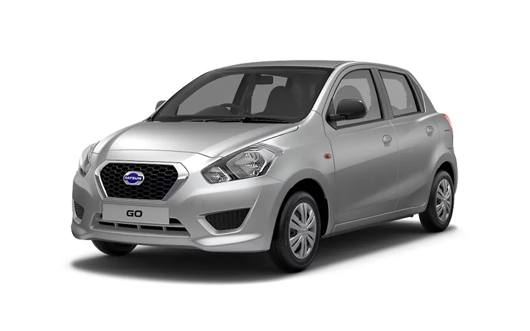 Datsun GO [2014-2018] Colours in India | GO [2014-2018] Colours Images