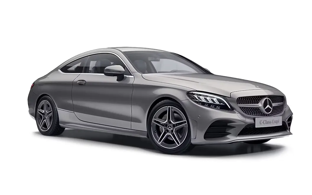 Mercedes-Benz C-Class [2018-2022] Colours in India | C-Class [2018-2022 ...