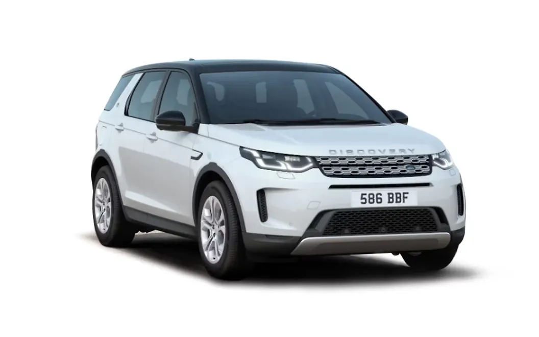 6 Land Rover Discovery Sport [2020-2022] Colours in India | Discovery ...
