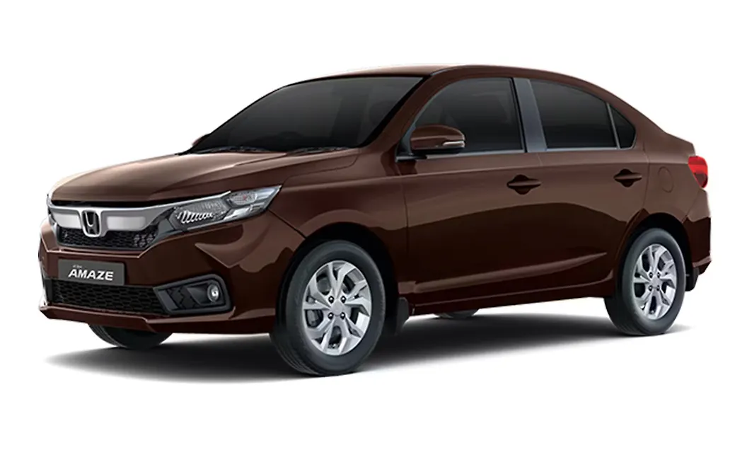 5 Honda Amaze [2018-2021] Colours in India | Amaze [2018-2021] Colours ...