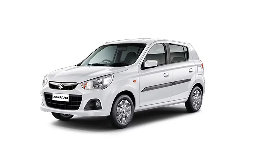 Maruti Suzuki Alto K10 [2014-2020] Colours in India | Alto K10 [2014 ...