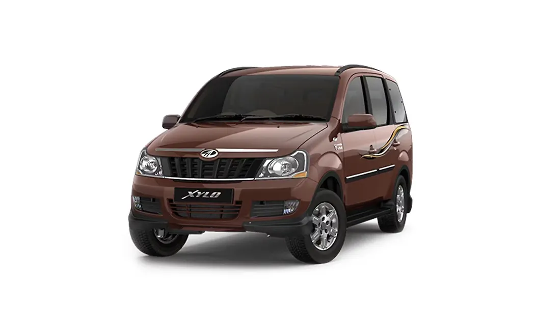 Mahindra Xylo Colours in India | Xylo Colours Images