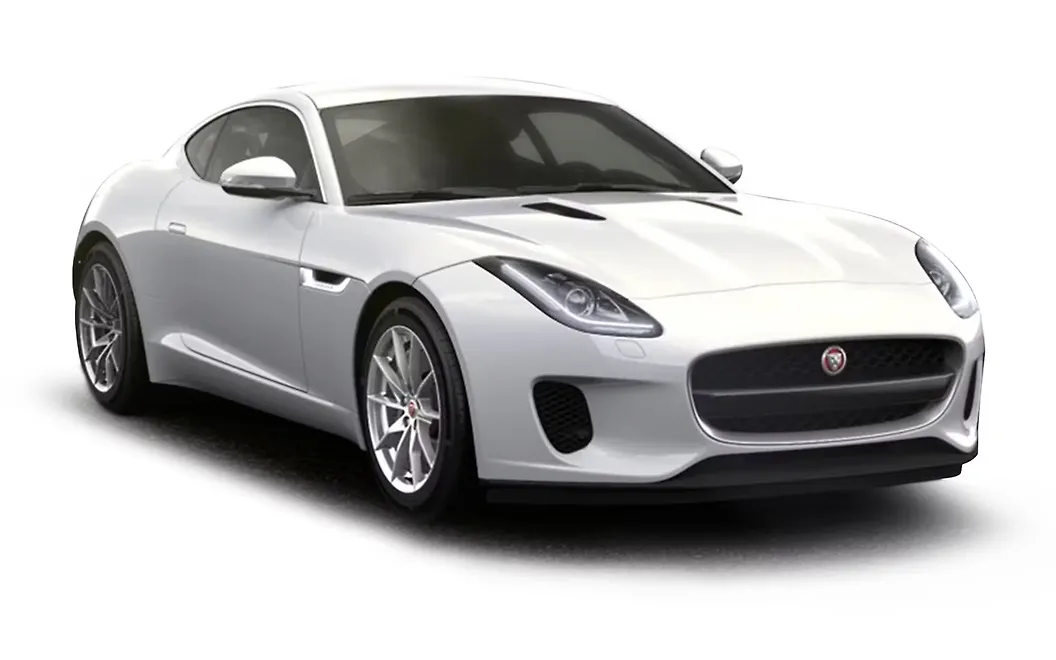 Jaguar F-Type [2013-2020] Caldera Red Image